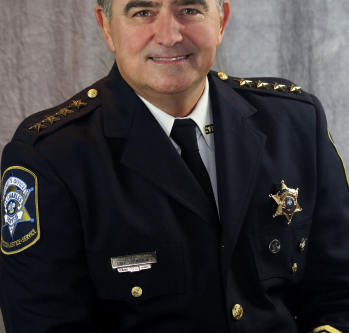 Hon. Greg Champagne | National Association of Counties